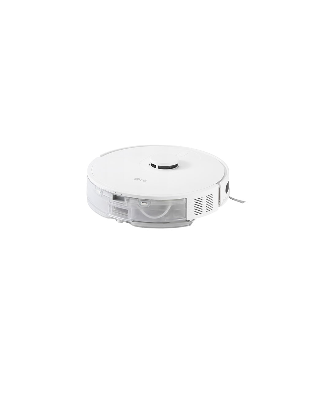 LG CordZero® Robot Vac R5 with Wet Mop - R5-PRO | LG AU