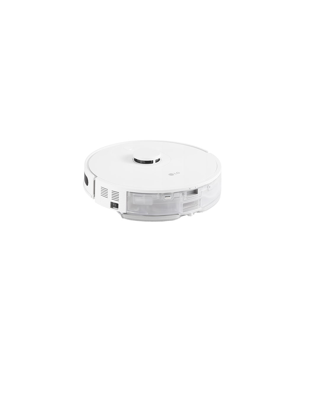 LG CordZero® Robot Vac R5 with Wet Mop - R5-PRO | LG AU