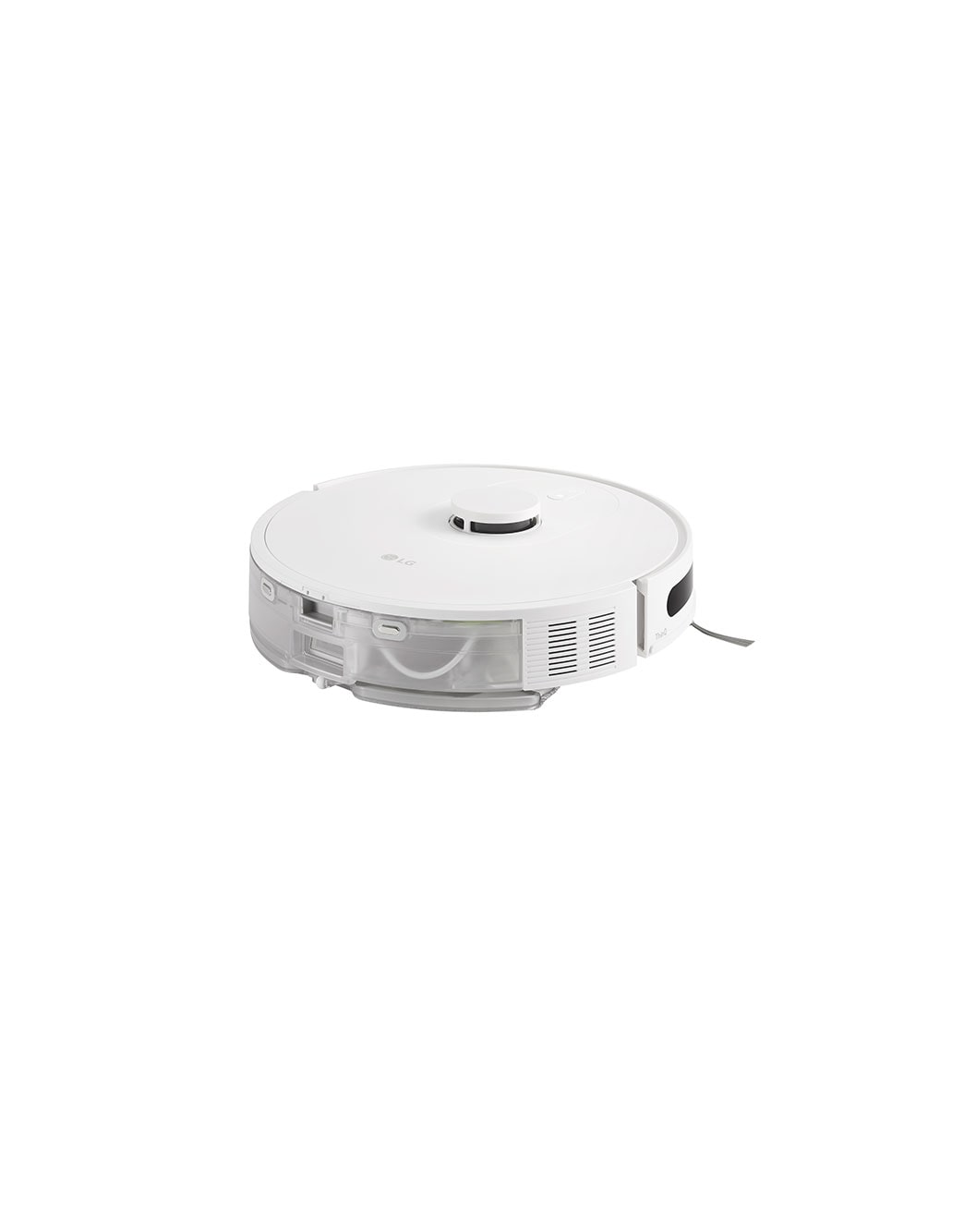 LG CordZero® Robot Vac R5 with Wet Mop - R5-PRO | LG AU