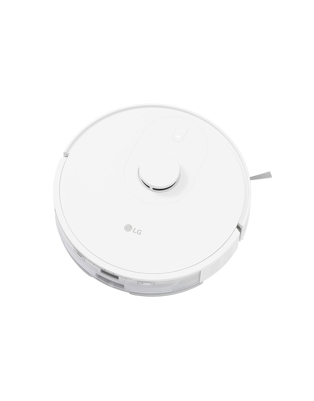 LG CordZero® Auto Emptying Robot Vac Mop - R5T-AUTO | LG AU