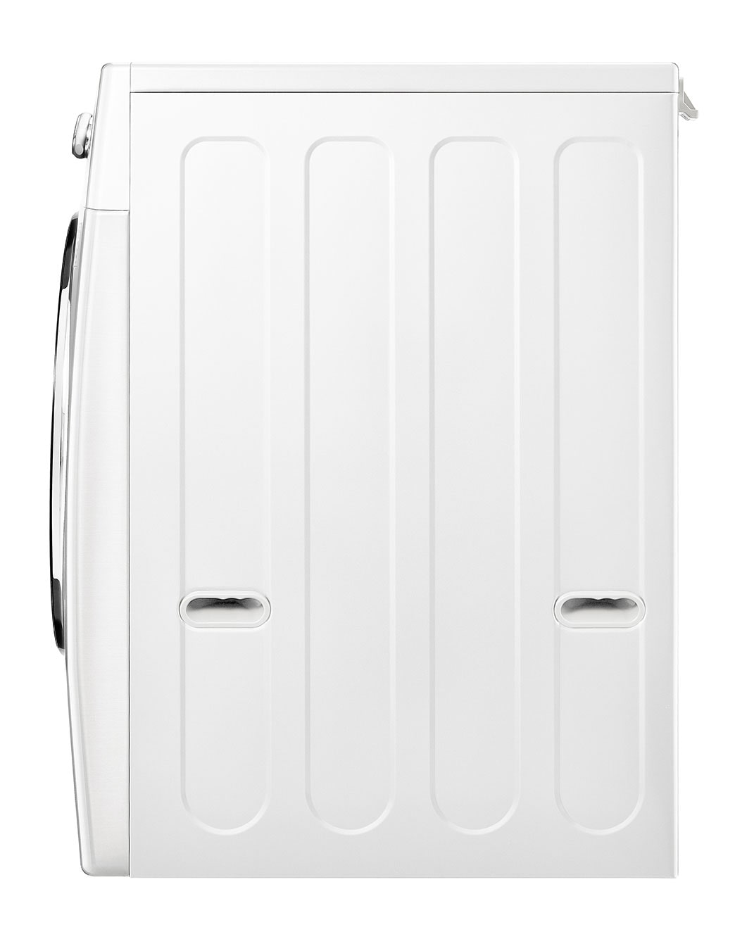 13kg Front Load Washing Machine with Turbo Clean® - WD1013NDW | LG ...
