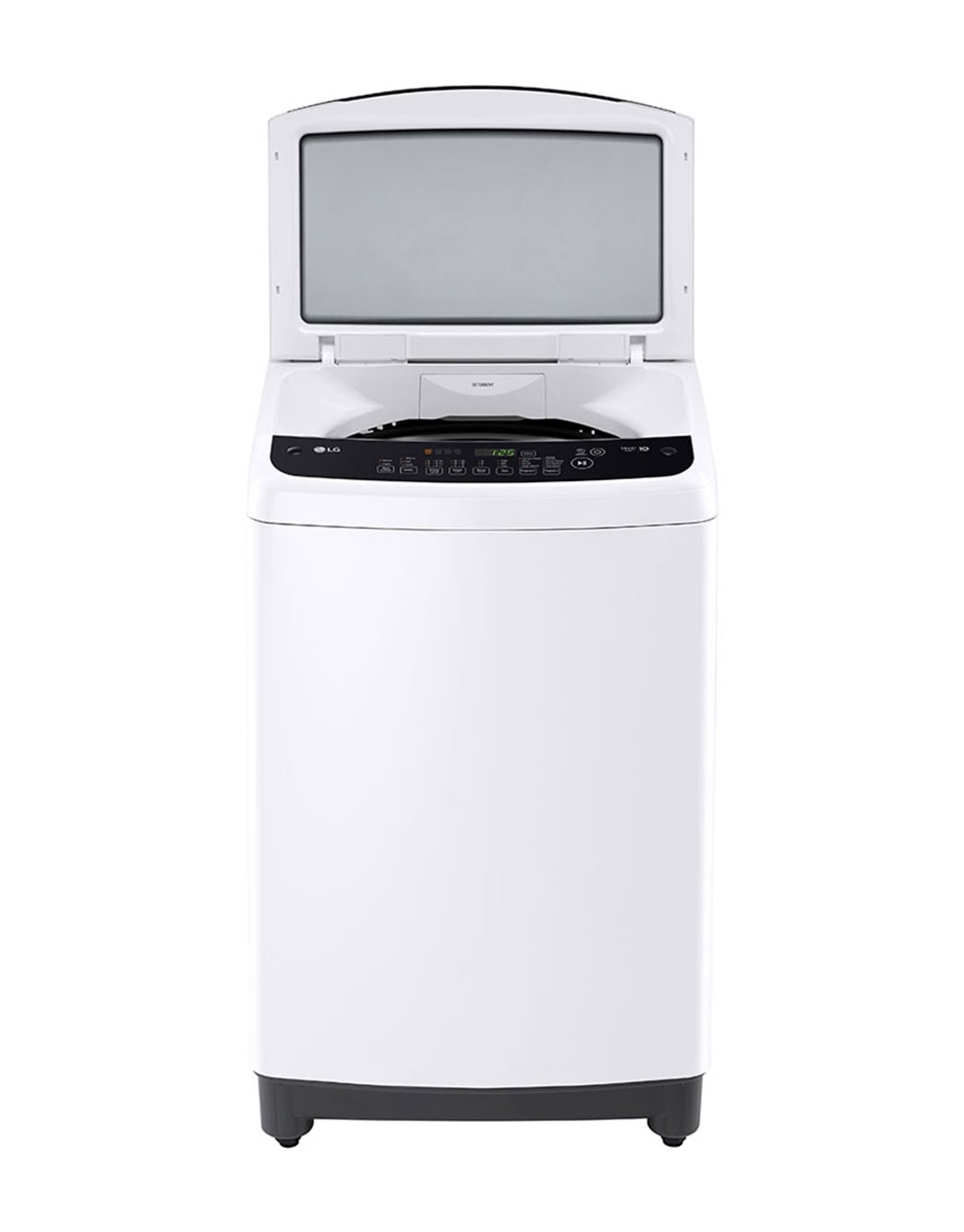 7.5kg Top Load Washing Machine - White - WTG7520 | LG Australia