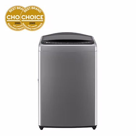 9kg Series 3 Top Load Washing Machine with AI DD® in Grey - WTL3-09G ...