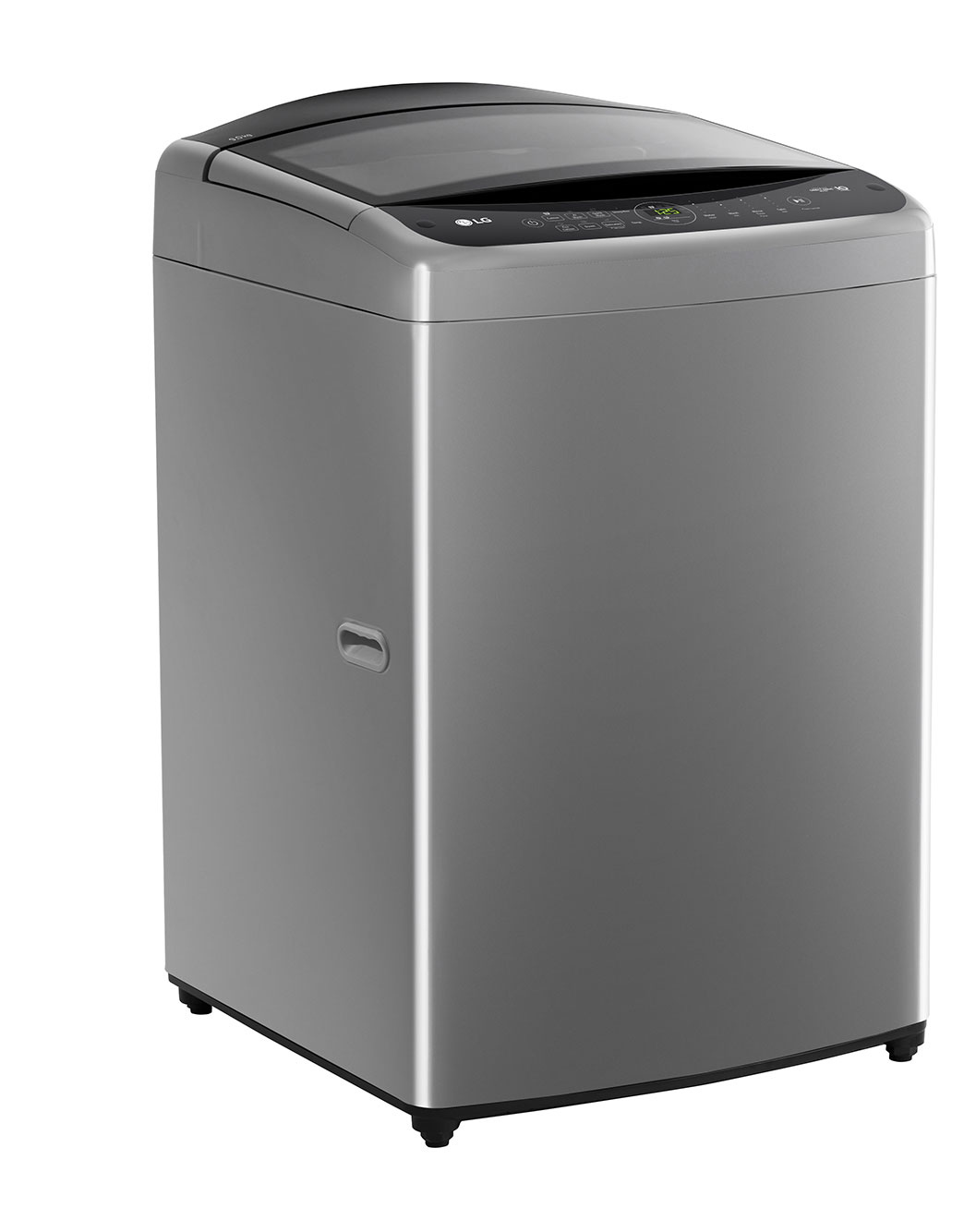 9kg Series 3 Top Load Washer - AI DD® - WTL3-09G | LG Australia
