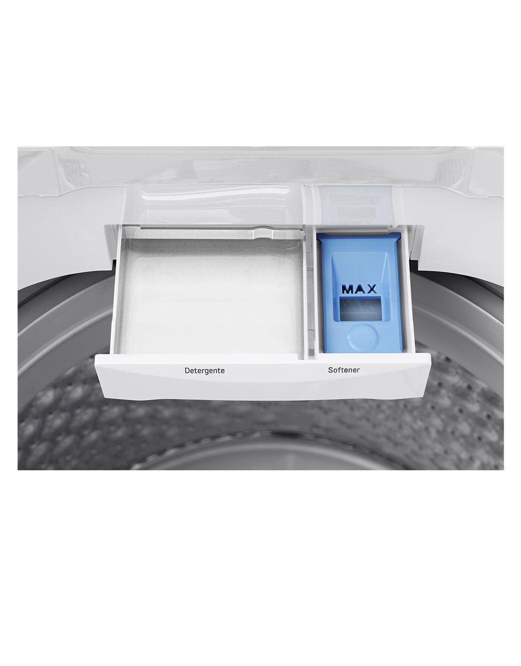 9kg Series 3 Top Load Washer - AI DD® - WTL3-09W | LG AU