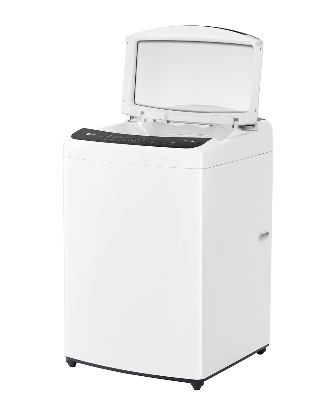 9kg Series 3 Top Load Washer - AI DD® - WTL3-09W | LG AU