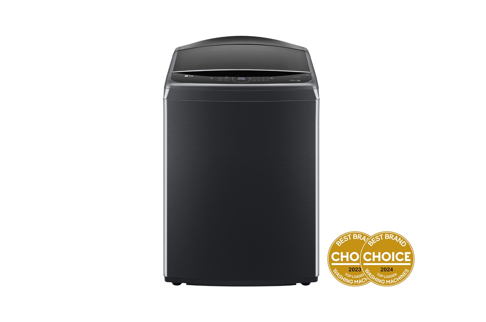 12kg Series 9 Top Load Washer AI DD WTL9 12B LG AU