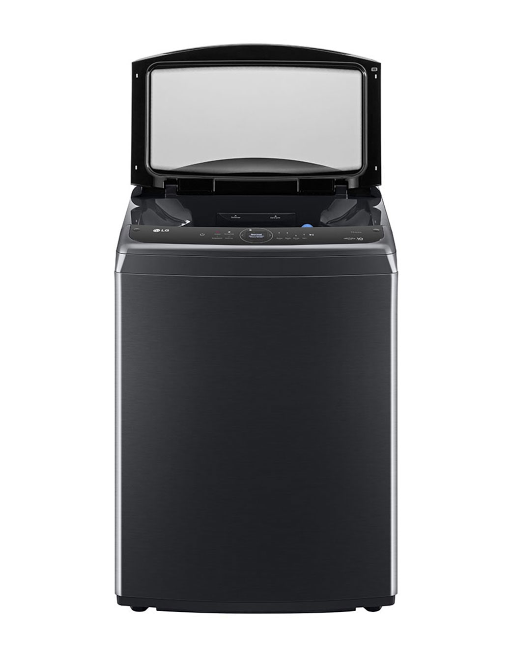 12kg Series 9 Top Load Washer - AI DD® - WTL9-12B | LG AU