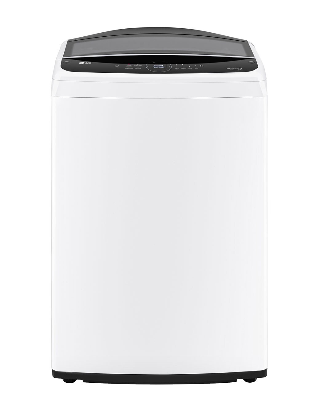 14kg Series 9 Top Load Washing Machine with AI DD® - WTL9-14W | LG AU