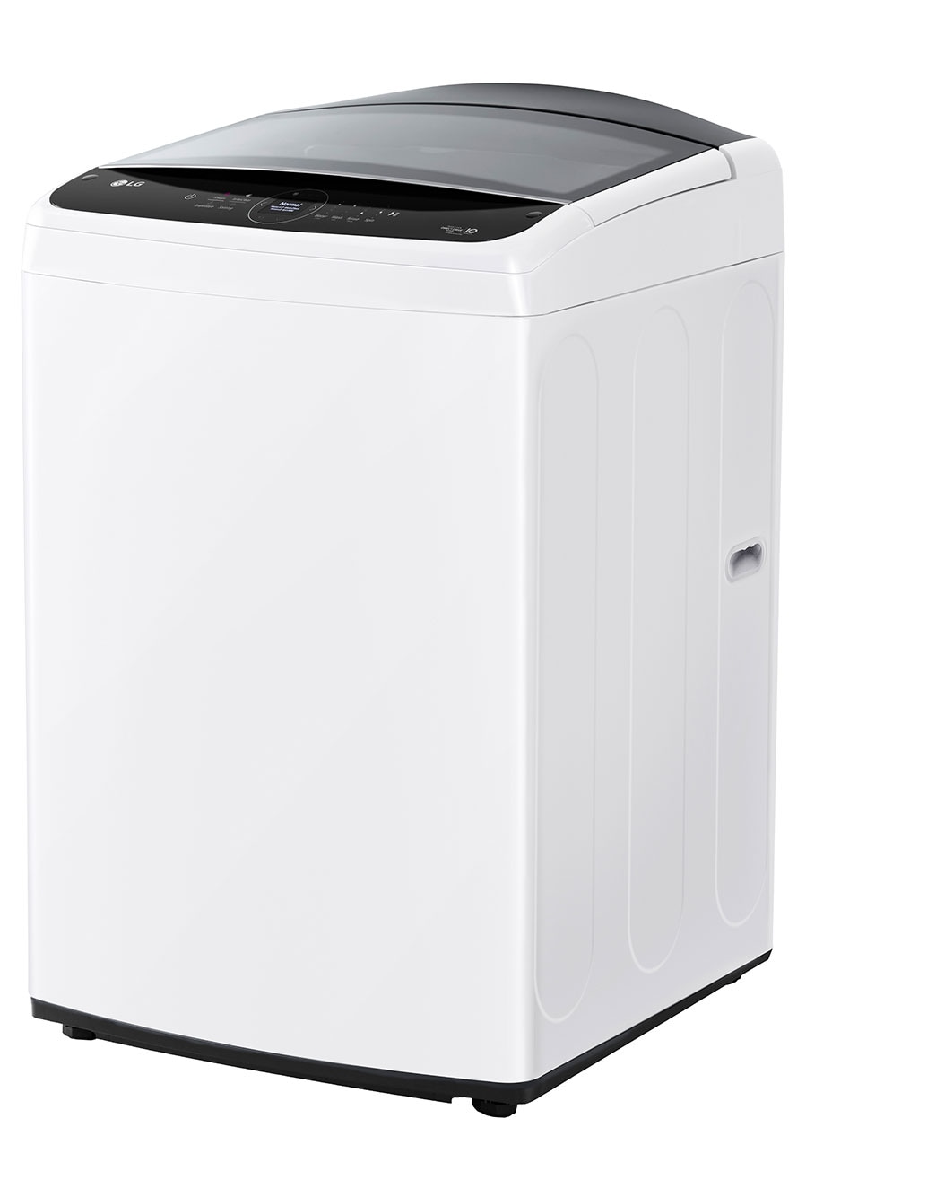 14kg Series 9 Top Load Washing Machine with AI DD® - WTL9-14W | LG AU