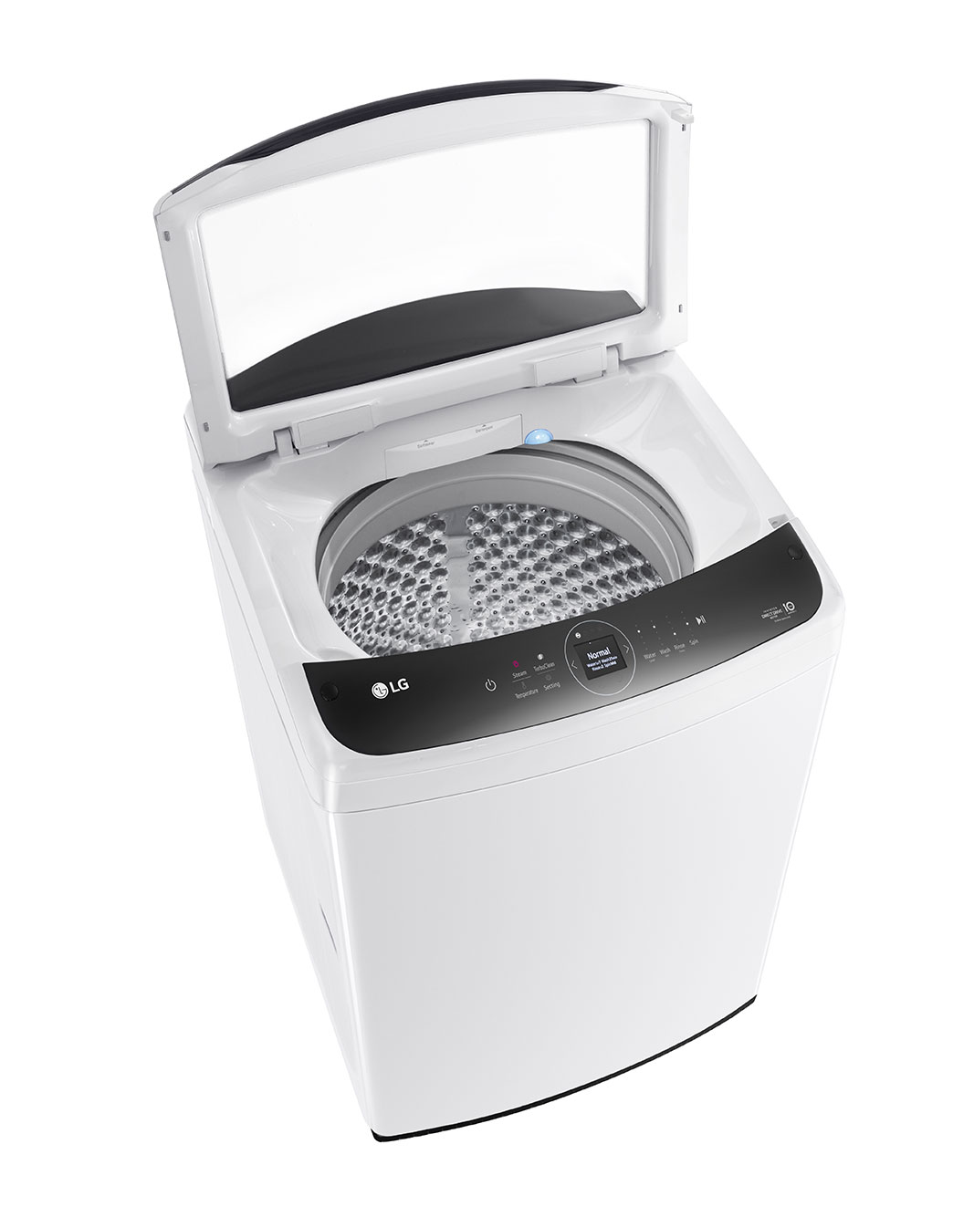 14kg Series 9 Top Load Washer - AI DD® - WTL9-14W | LG AU