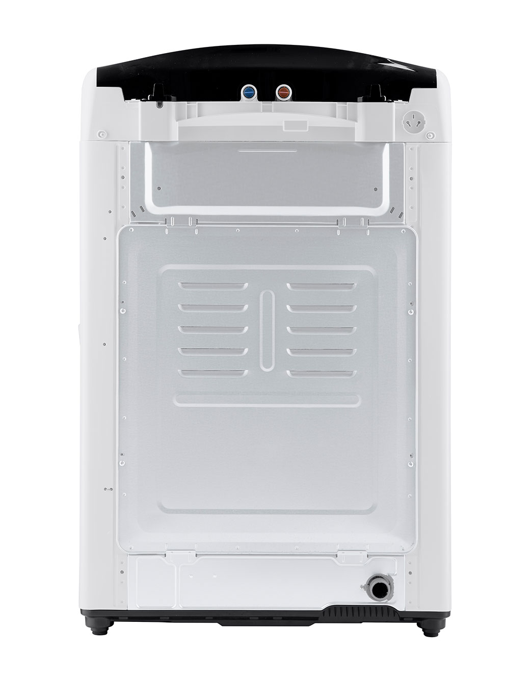 14kg Series 9 Top Load Washer - AI DD® - WTL9-14W | LG AU