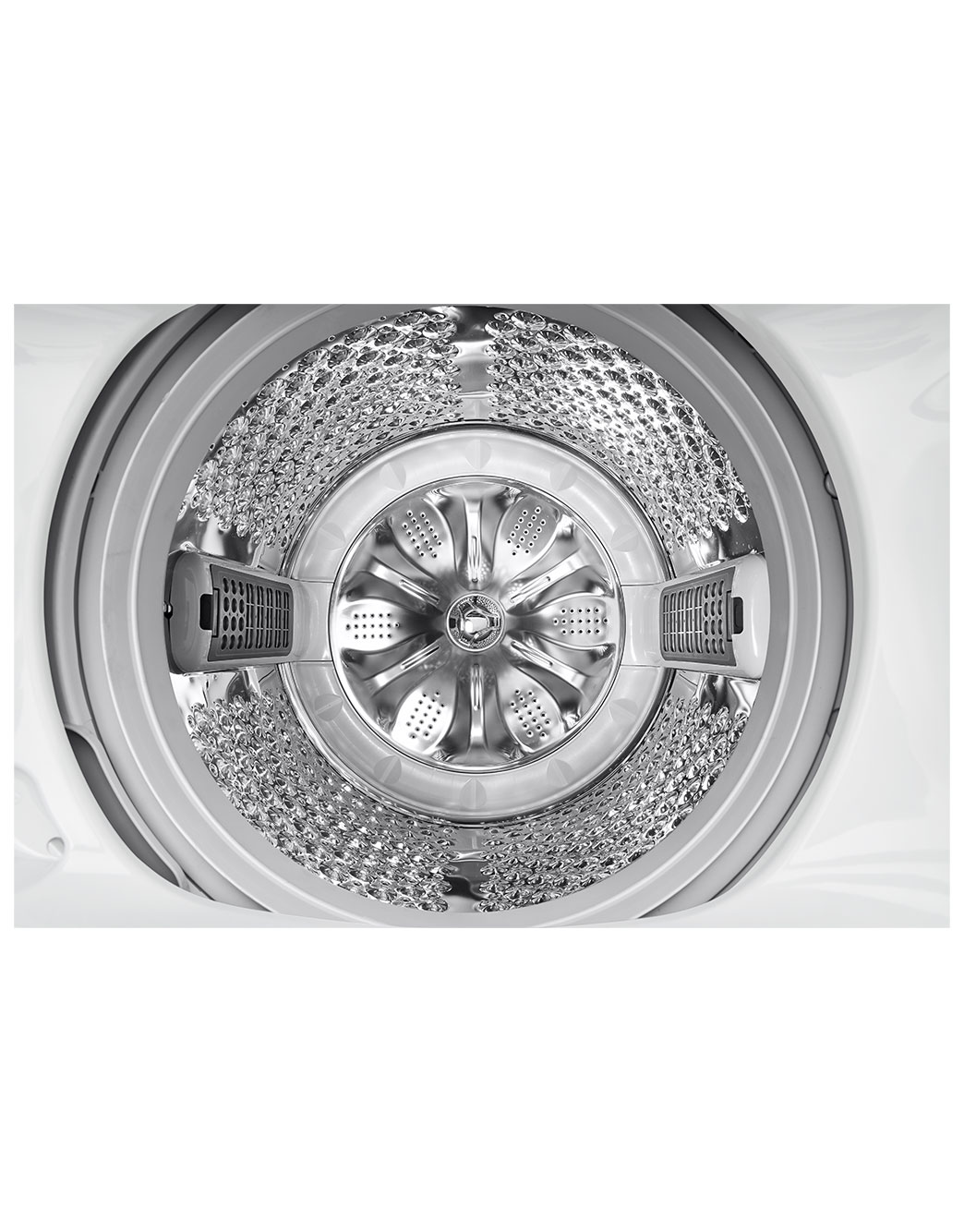 14kg Series 9 Top Load Washer - AI DD® - WTL9-14W | LG AU