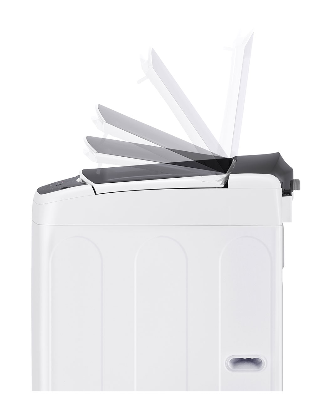 14kg Series 9 Top Load Washer - AI DD® - WTL9-14W | LG AU