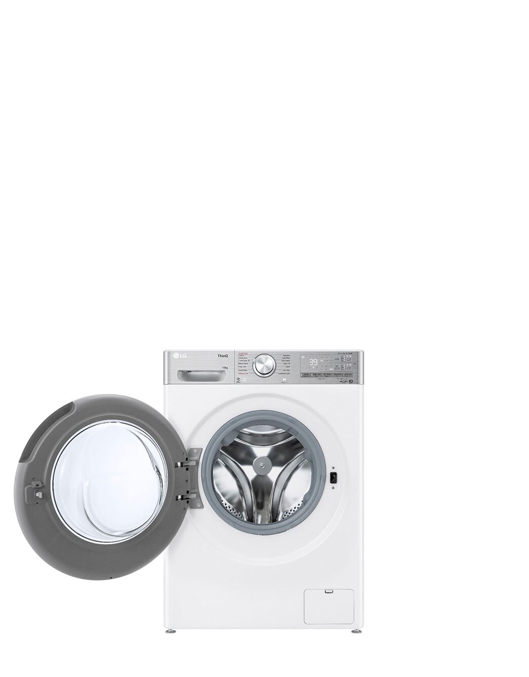 LG Series 10 Washing Machine + Dryer Stacking Kit | LG AU