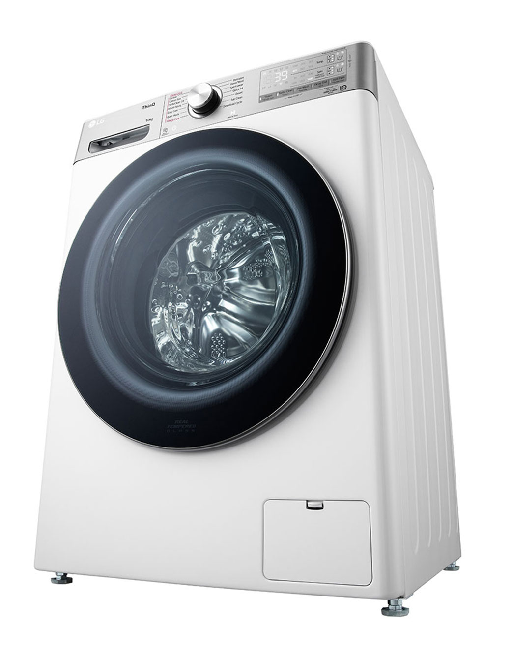 10kg Series 10 Front Load Washing Machine WV10-1410W | LG AU