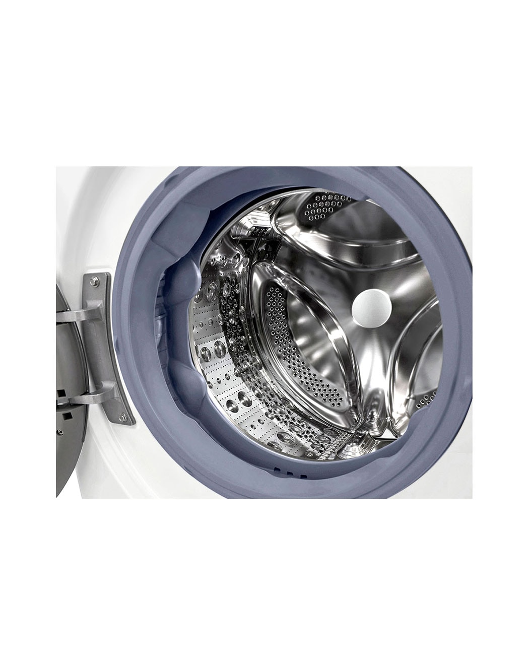 8kg Series 5 Front Load Washing Machine WV5-1208W | LG Australia