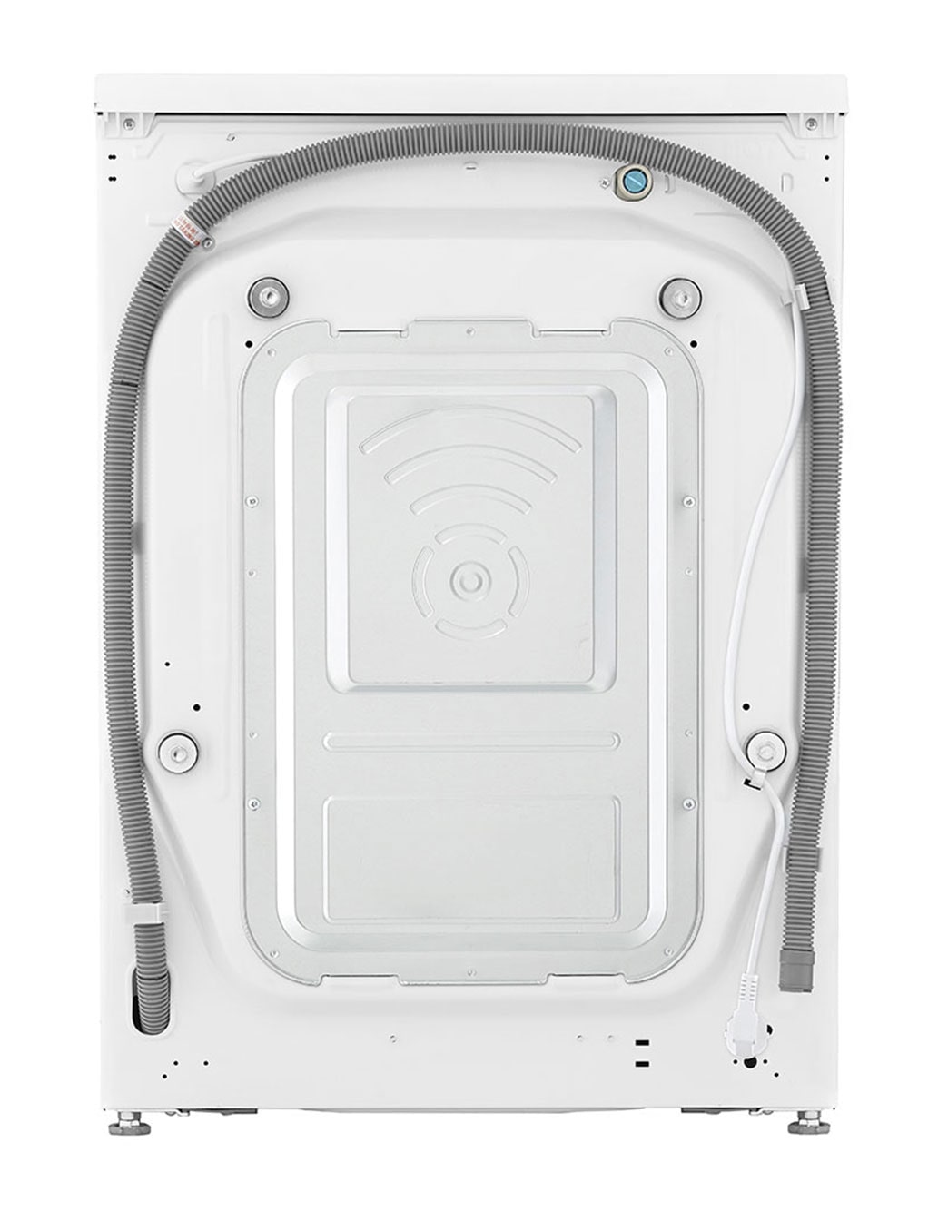 9kg Series 5 Front Load Washing Machine - WV5-1409W | LG Australia
