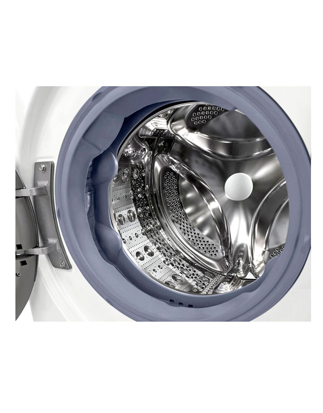 9kg Front Load Washing Machine with Steam+ - WV9-1409W | LG Australia