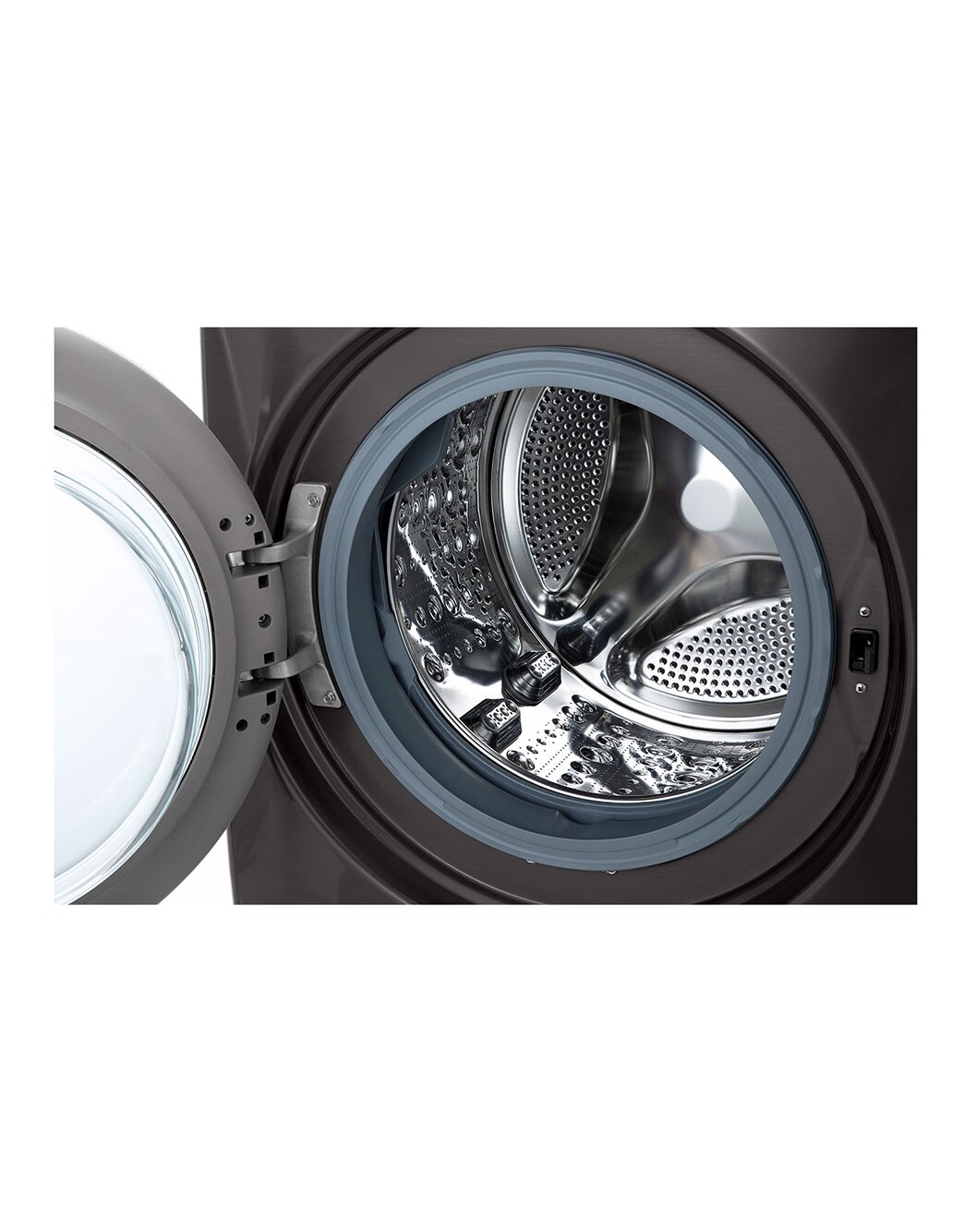 14kg XL Front Load Washing Machine - WXL-1014B | LG AU