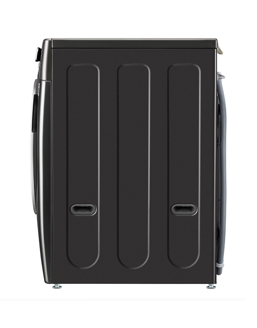 16kg/9kg XL Capacity Washer Dryer Combo - WXLC-1116B | LG AU