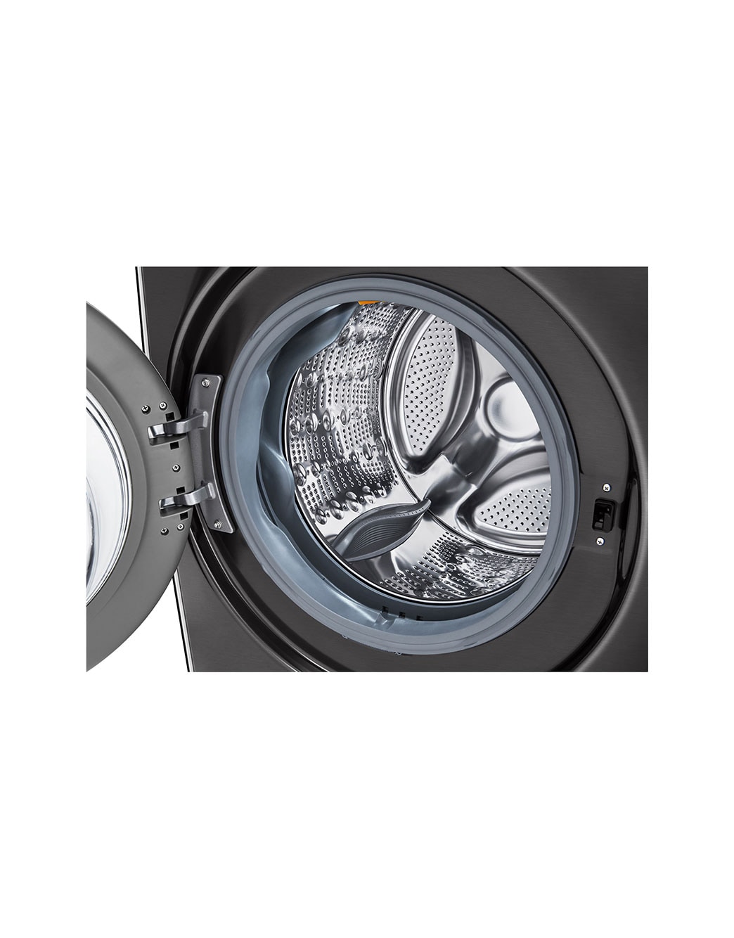 16kg/9kg XL Capacity Washer Dryer Combo - WXLC-1116B | LG AU