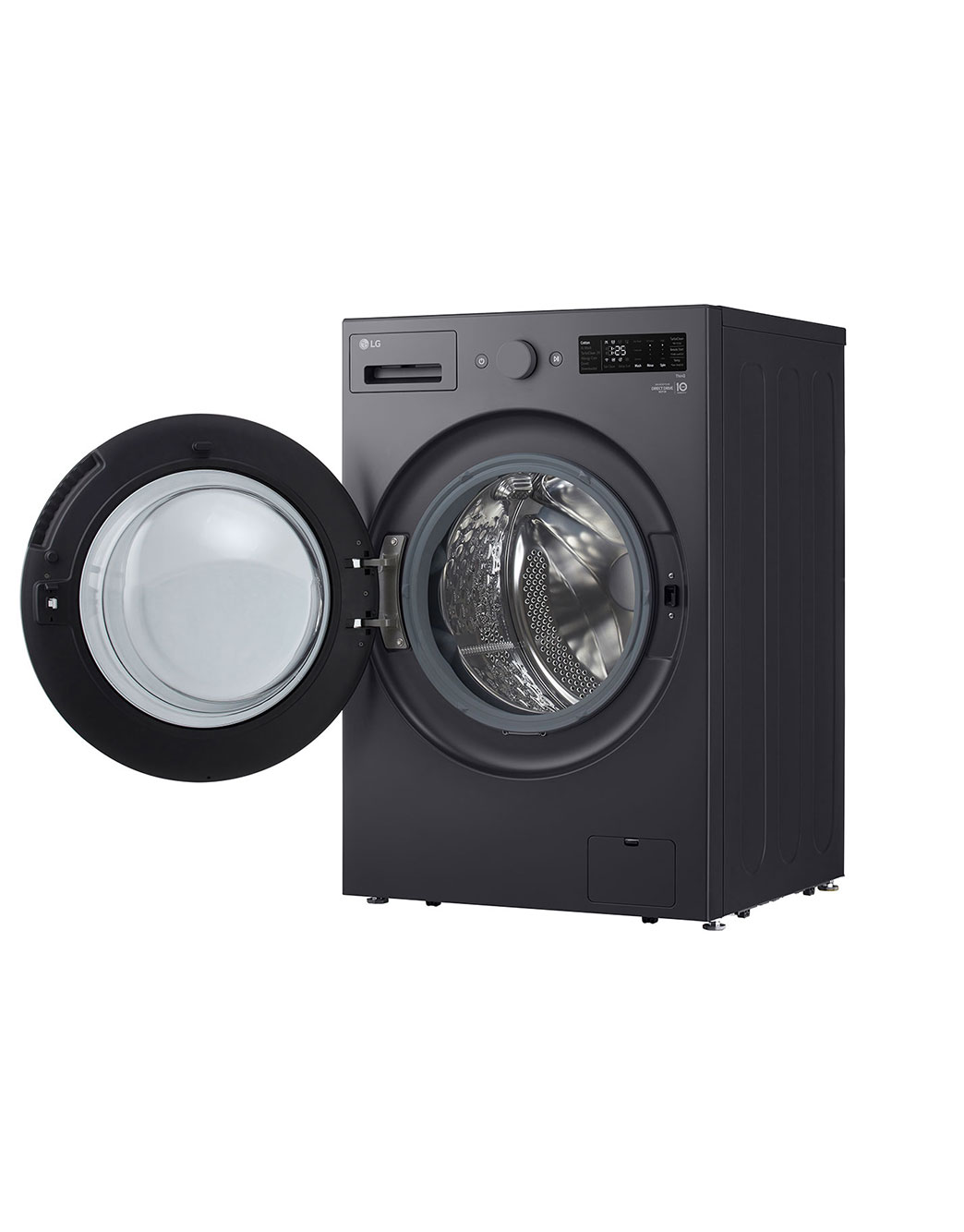 14kg Series XL Front Load Washer - WXLS-1014G | LG AU