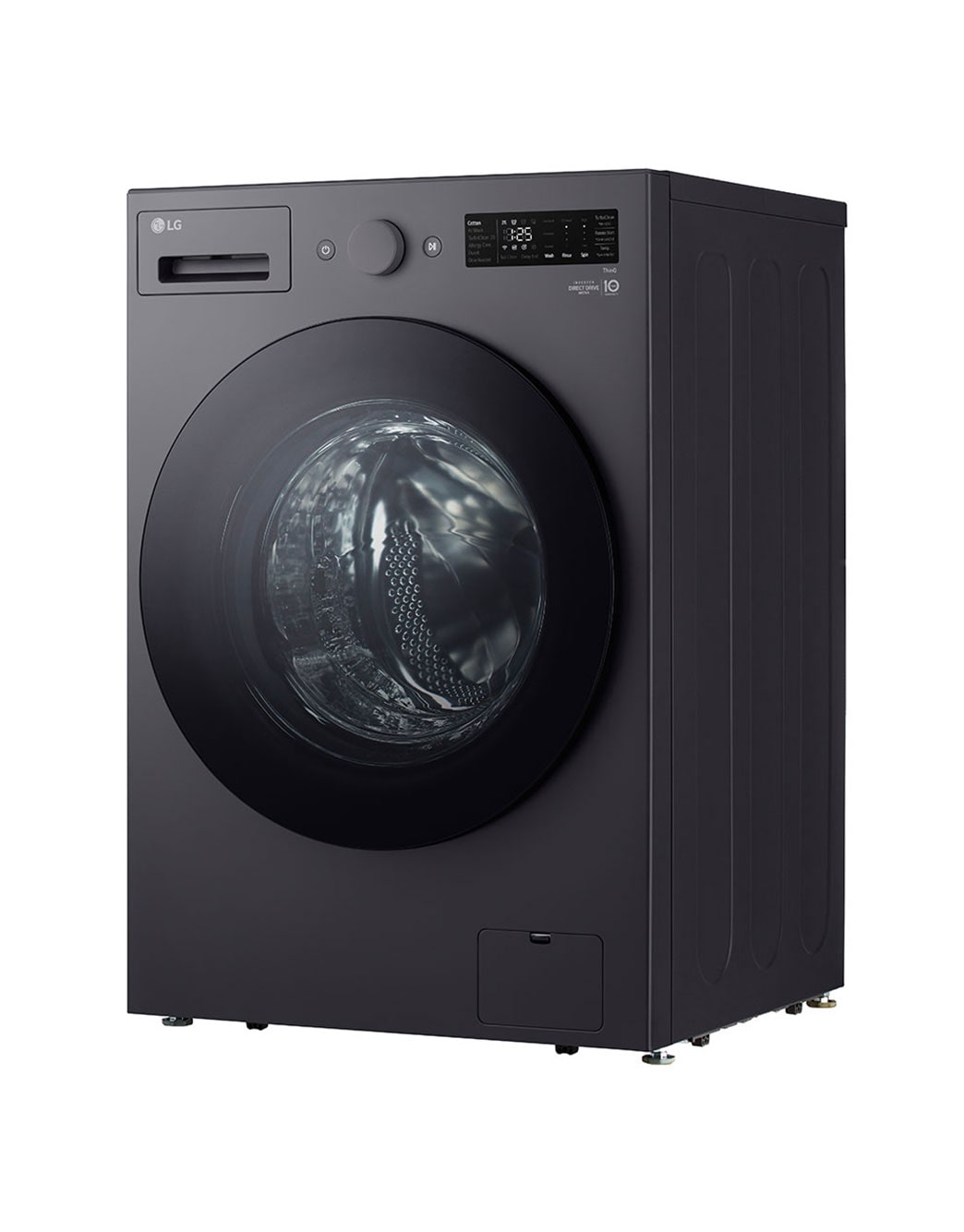 14kg Series XL Front Load Washer - WXLS-1014G | LG AU
