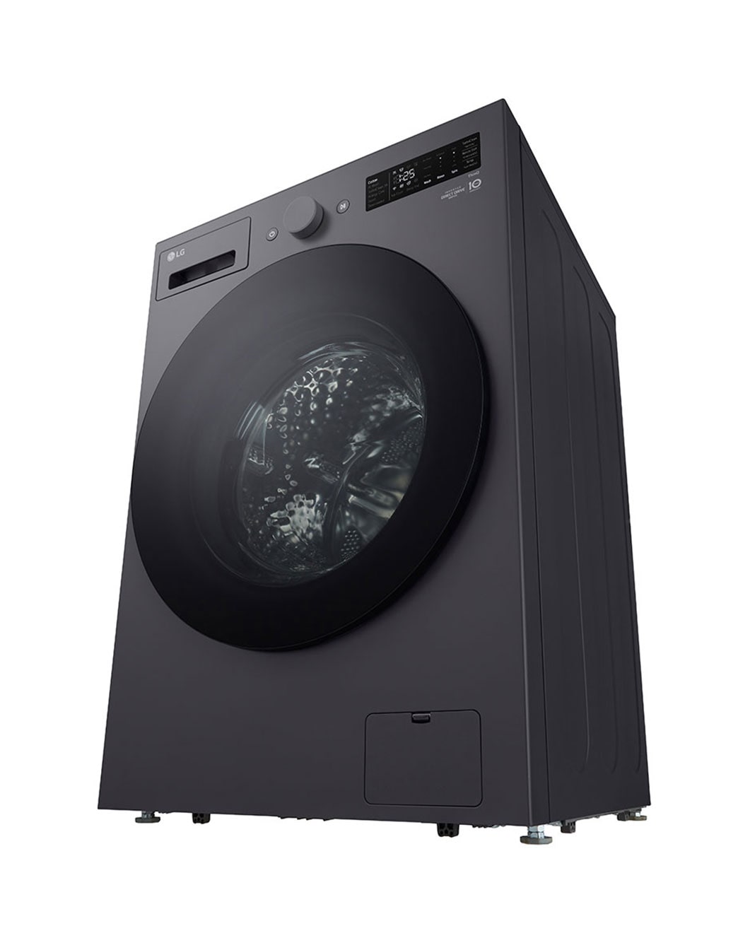 14kg Series XL Front Load Washer - WXLS-1014G | LG AU