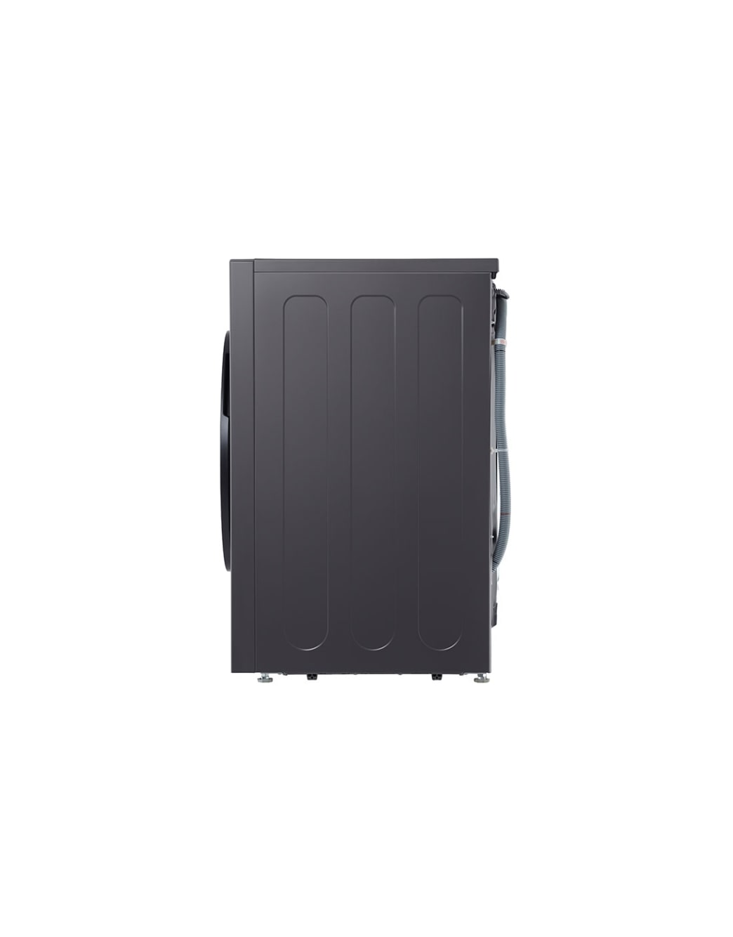 14kg Series XL Front Load Washer - WXLS-1014G | LG AU