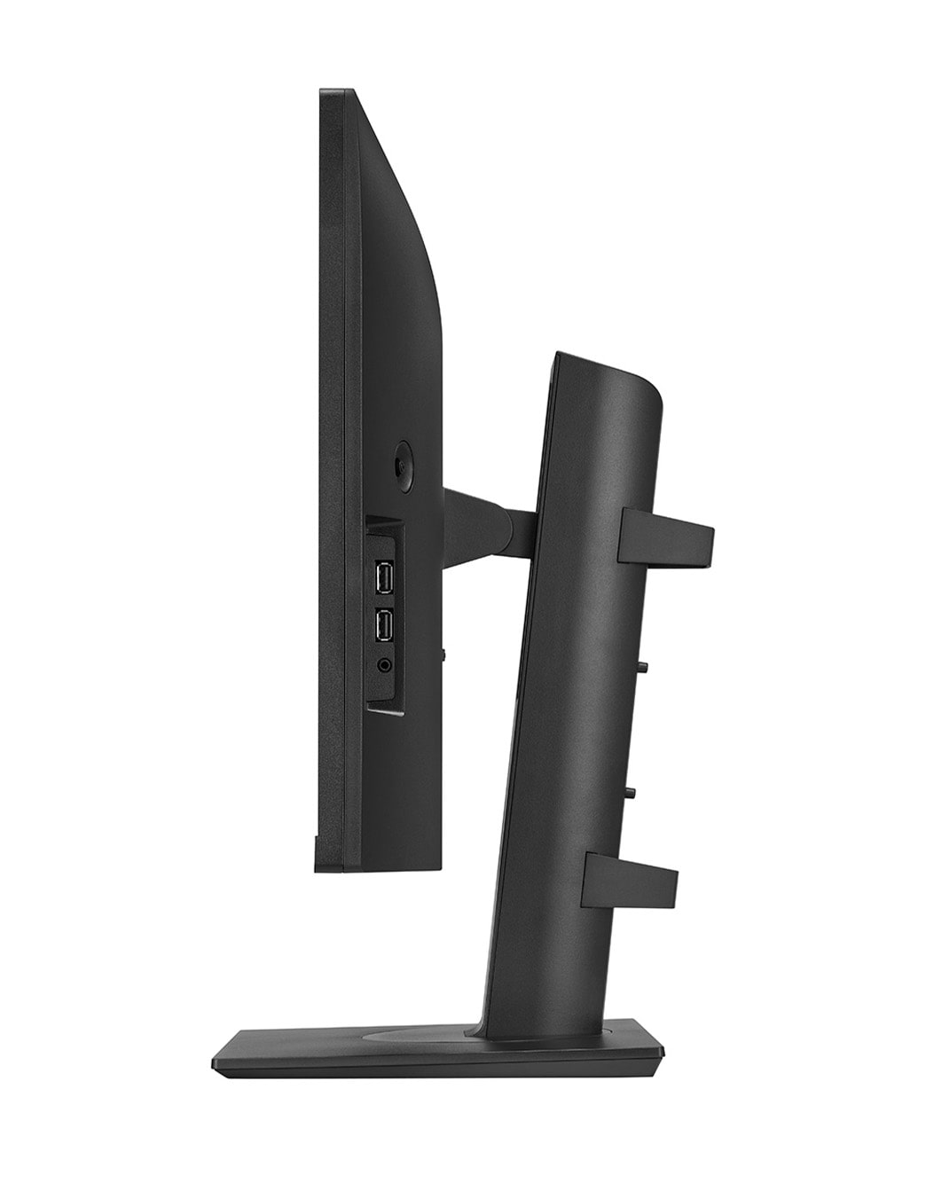 27-inch UHD 4K IPS Monitor with USB Type-C™ - 27BQ65UB-B | LG AU