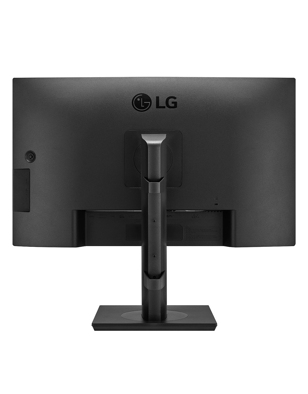27-inch UHD 4K IPS Monitor with USB Type-C™ - 27BQ65UB-B | LG AU