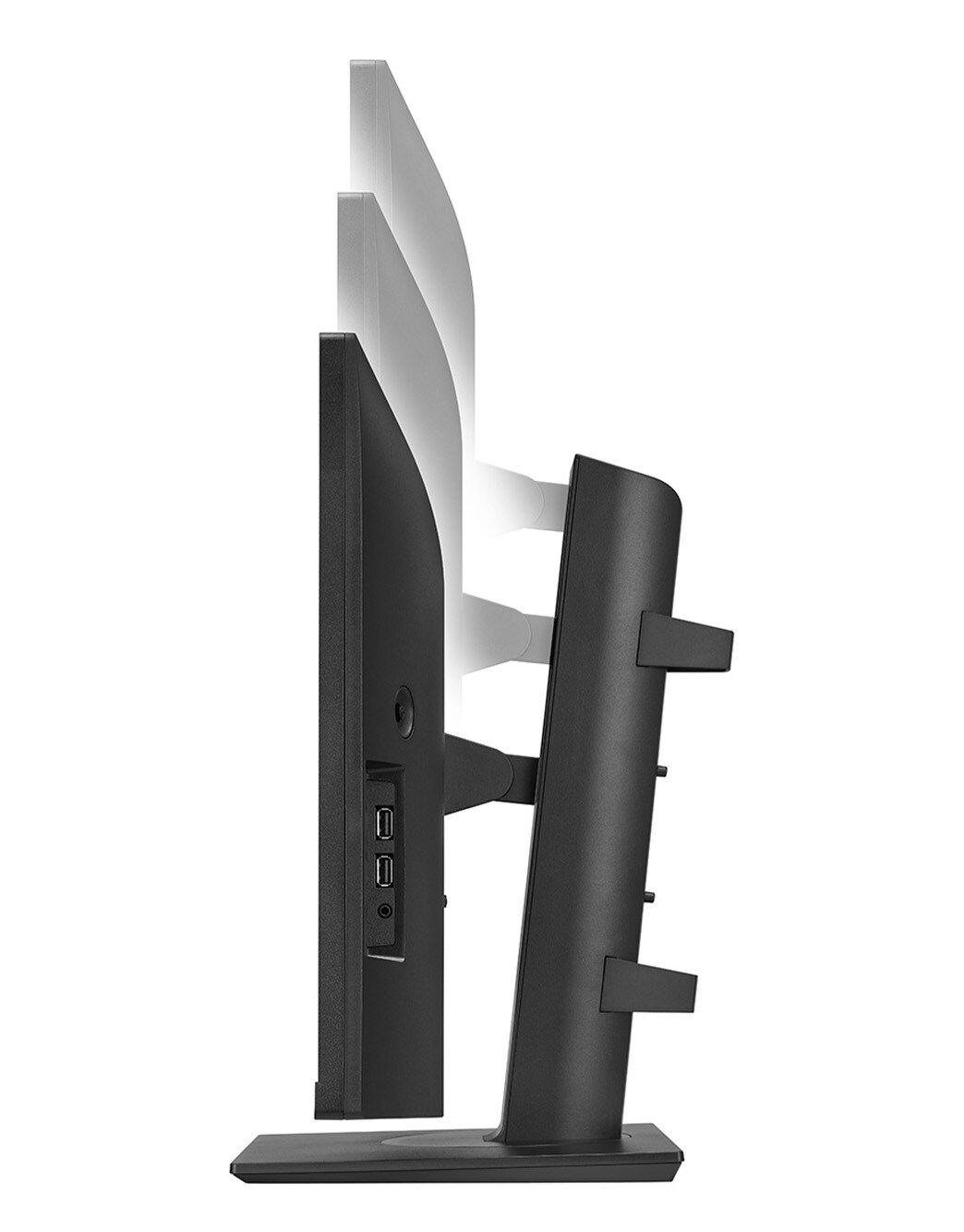 27-inch UHD 4K IPS Monitor with USB Type-C™ - 27BQ65UB-B | LG AU