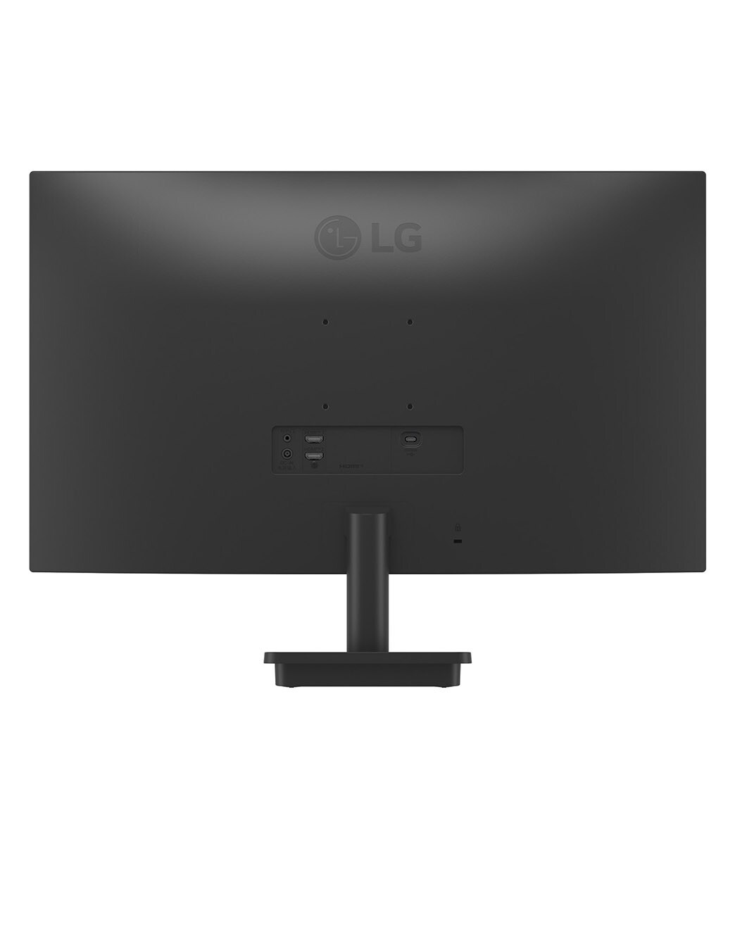 24” IPS Full HD monitor with USB-C - 24MS530B-B | LG AU