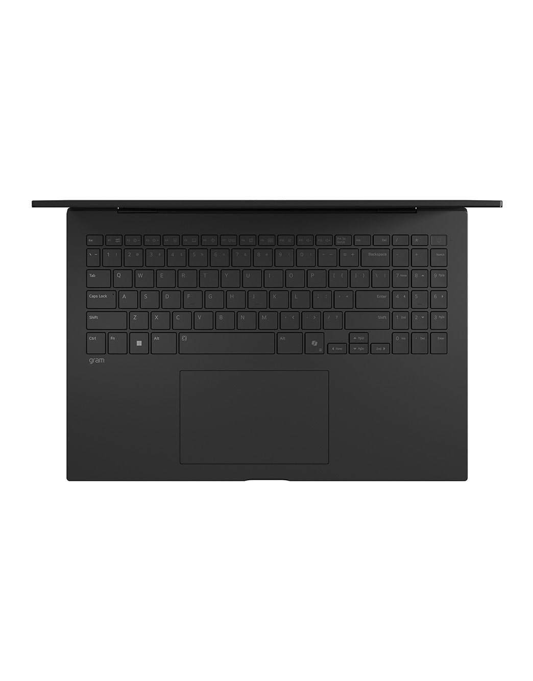 LG gram 16" | Lightweight Intel® Lunar Lake Laptop | Windows 11, gram ...