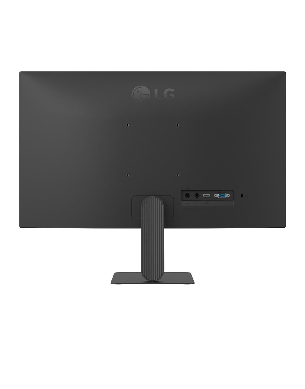 LG 23.8-inch IPS Full HD 120Hz monitor with 4-side narrow bezel design ...