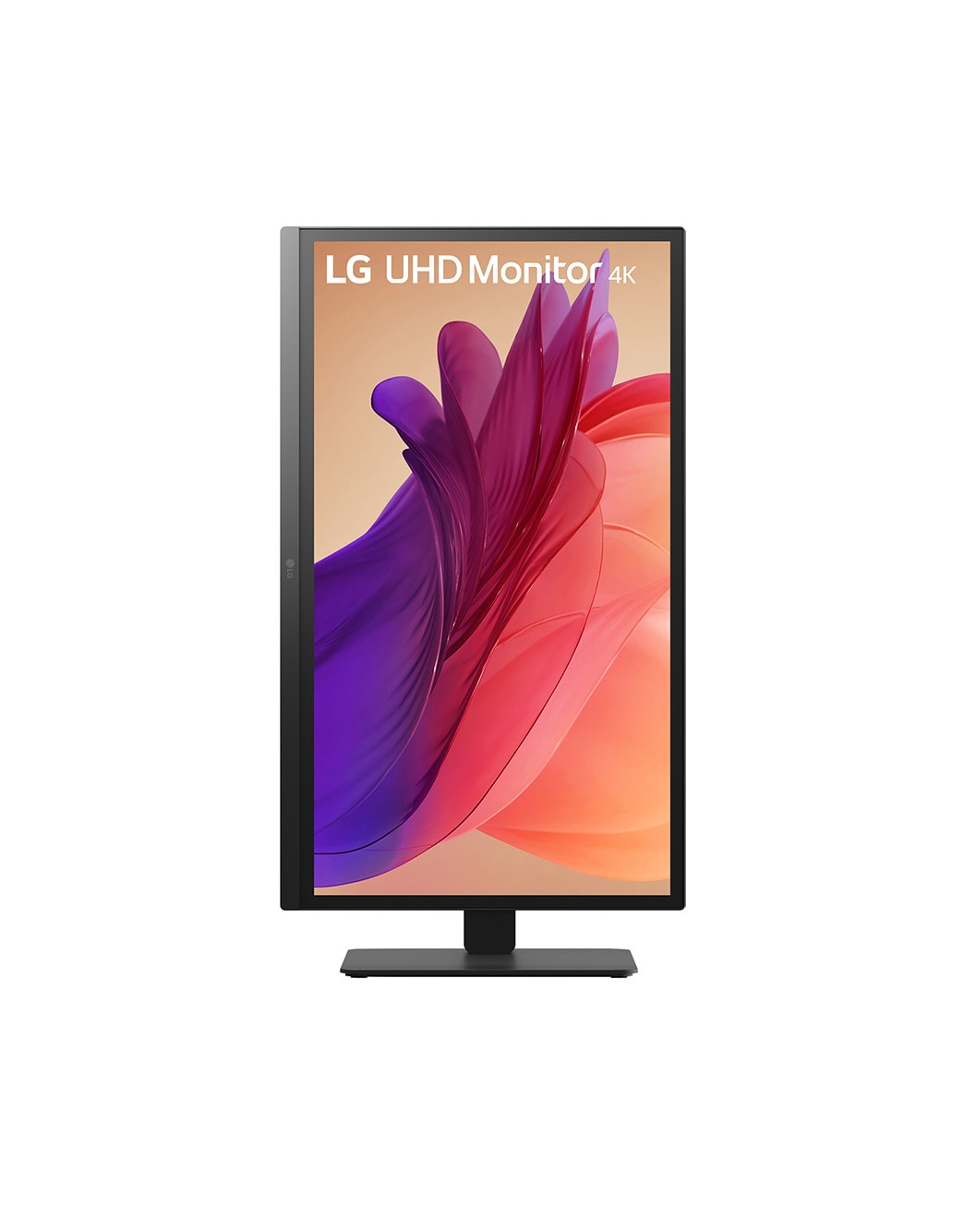 27" UltraFine UHD 4K IPS monitor | LG Australia