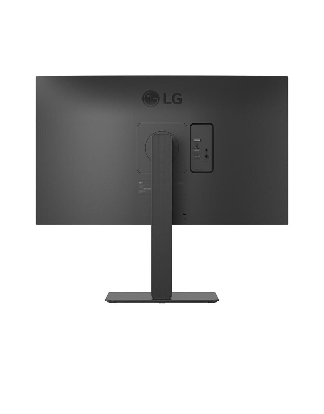 27" UltraFine UHD 4K IPS monitor | LG Australia
