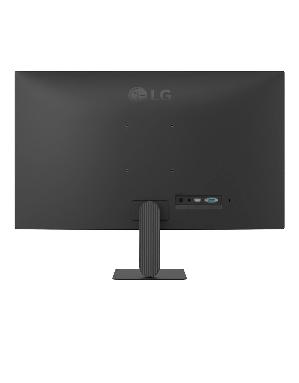 LG 27-inch IPS Full HD 120Hz monitor with 4-side narrow bezel design ...