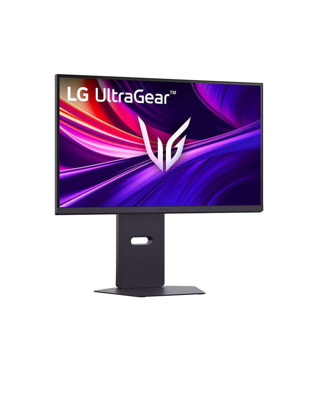 LG UltraGear™ 27-inch 240Hz UHD 4K Nano IPS Black Gaming Monitor | 1ms ...