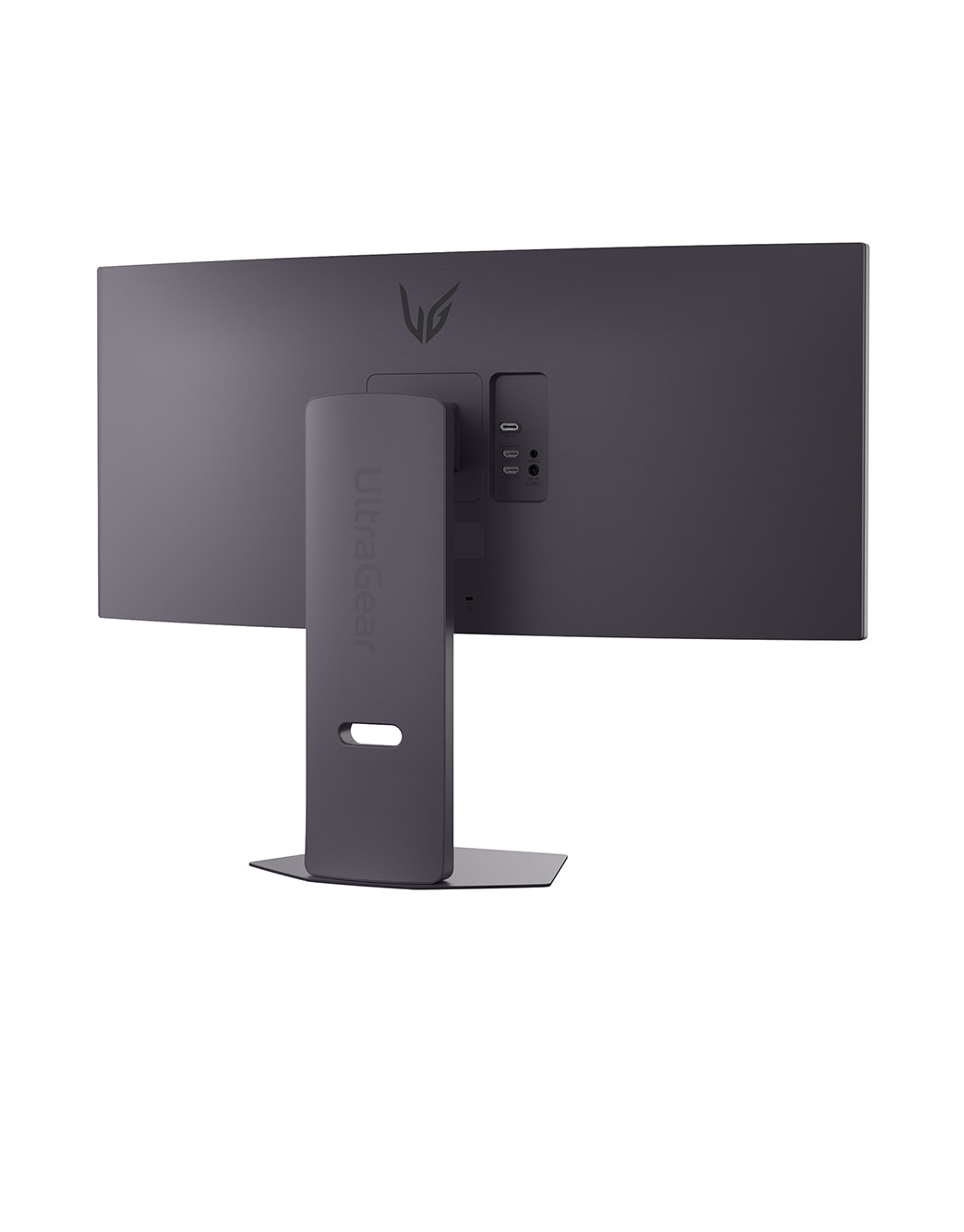 LG UltraGear™ 34-inch 160Hz WQHD Curved Gaming Monitor | 160Hz, AMD ...