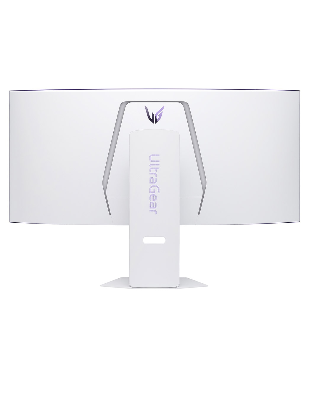 LG UltraGear™ 39-inch OLED 240Hz WQHD Curved Smart Gaming Monitor ...