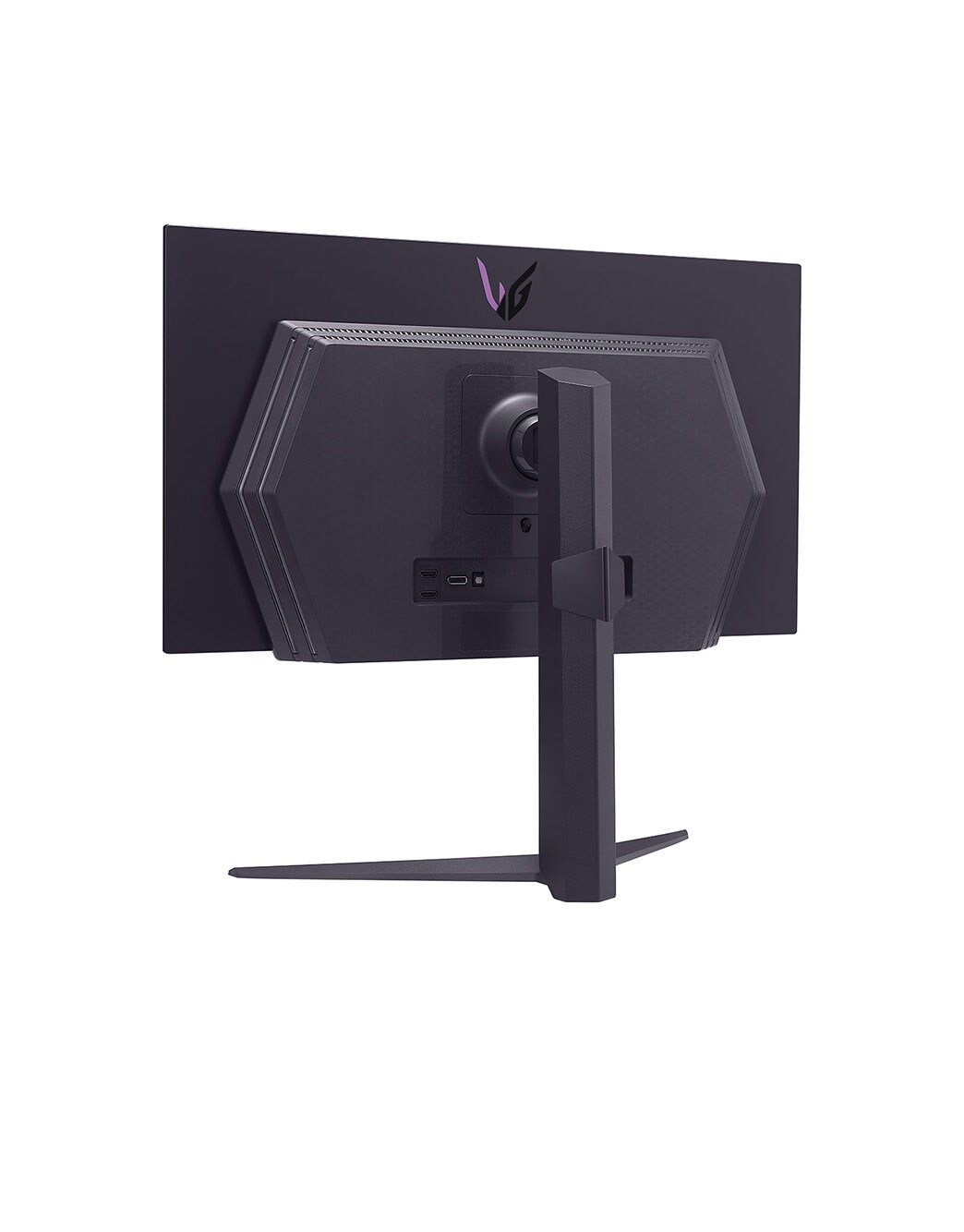 UltraGear™ 27 Inch 240Hz OLED Gaming Monitor - 27GS93QE-B | LG AU | LG AU