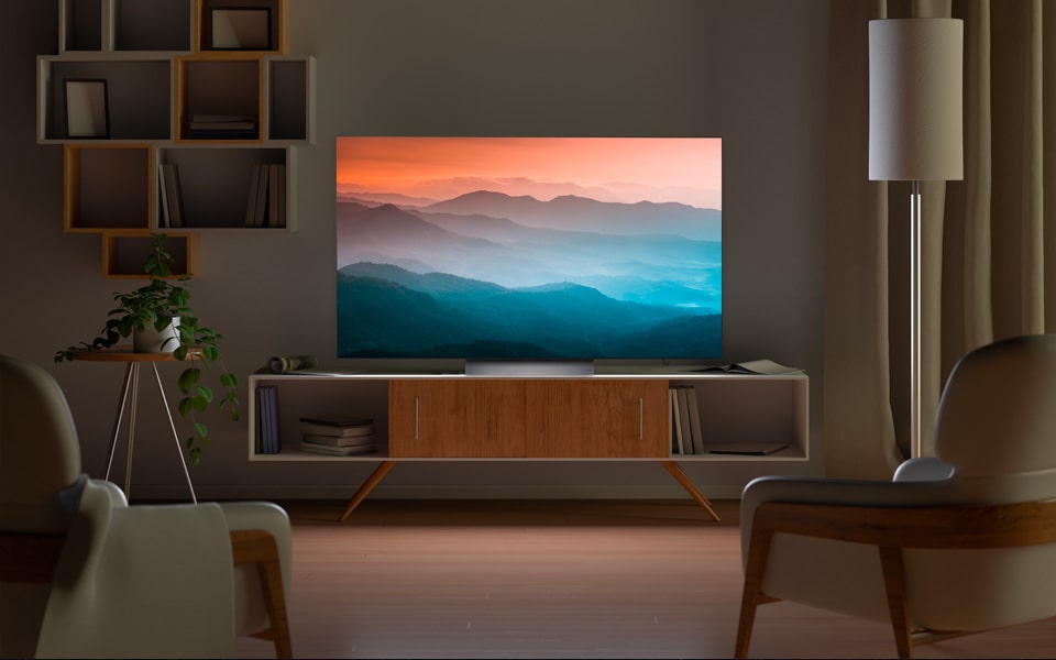 TV Buying Guide | LG AU