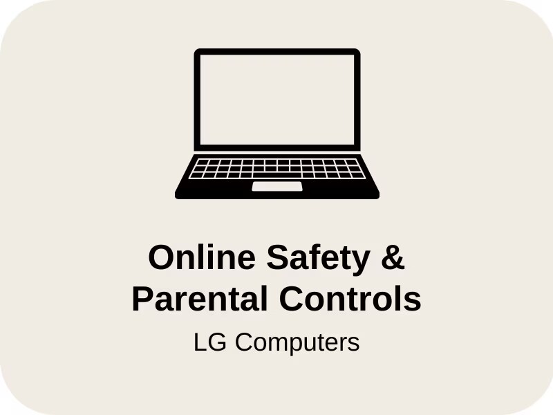 LG Australia E-Safety Support - Support & Help | LG AU