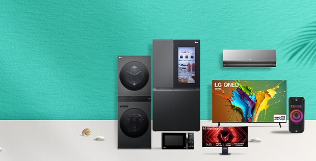 Faça Login em Sua Conta LG | LG BR