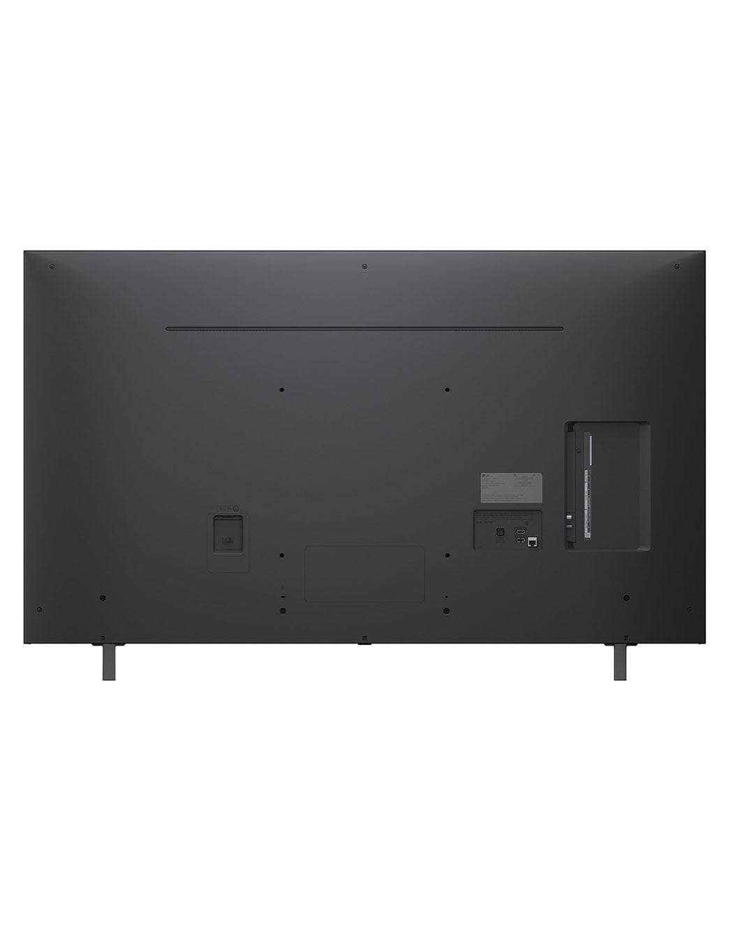 Smart TV 4K LG NanoCell AI NANO80 de 65 Polegadas - 65NANO80ASA | LG BR