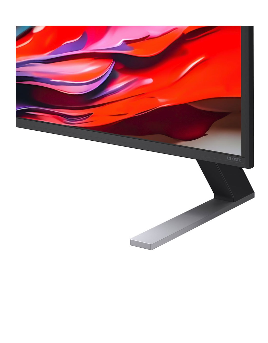 Smart TV 4K LG QNED evo AI QNED85 MiniLED de 65 polegadas - 65QNED85ASG ...