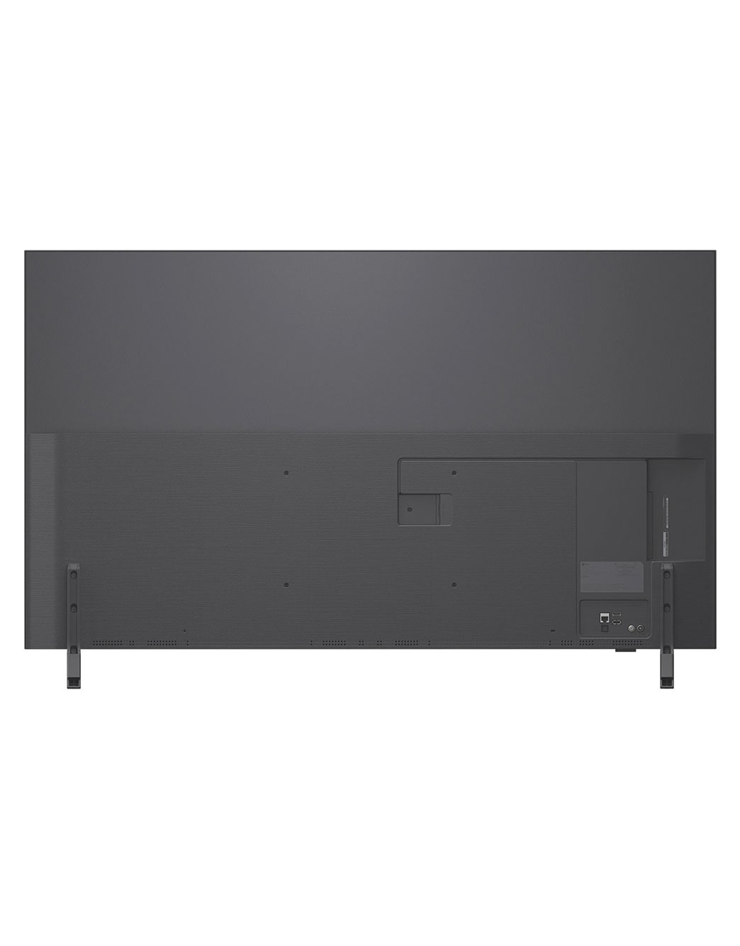 Smart TV 4K LG QNED AI QNED82 de 55 polegadas - 55QNED82ASG | LG Brasil