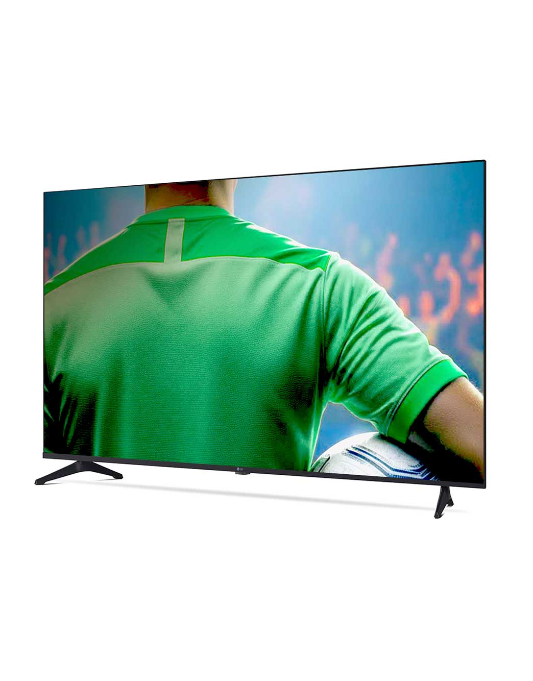 Smart TV 4K LG UHD AI UA75 de 55 polegadas - 55UA7500PSA | LG Brasil